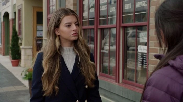 Peyton Westfield | Heartland Wiki | Fandom