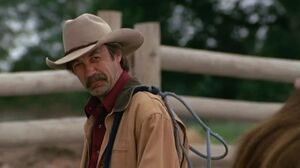 Jack Bartlett | Heartland Wiki | Fandom