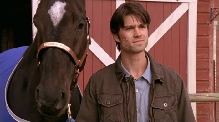 Gallant Prince | Heartland Wiki | Fandom