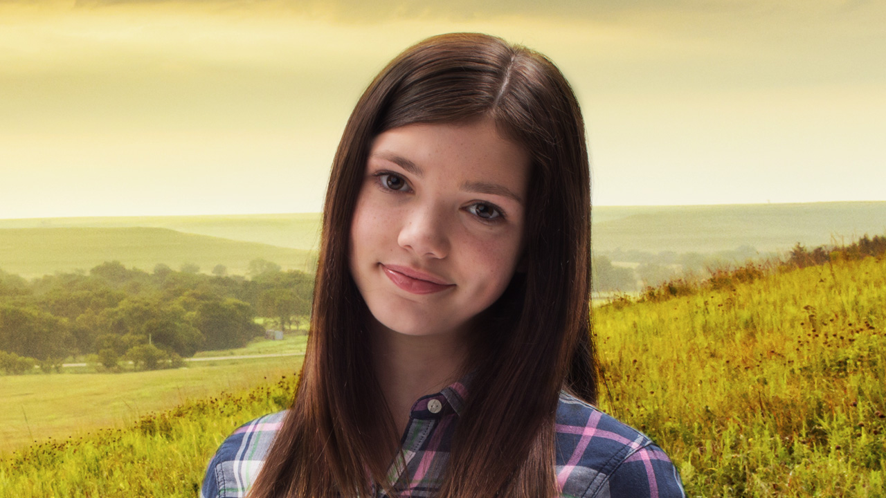 Image - Georgie.jpg | Heartland Wiki | FANDOM powered by Wikia