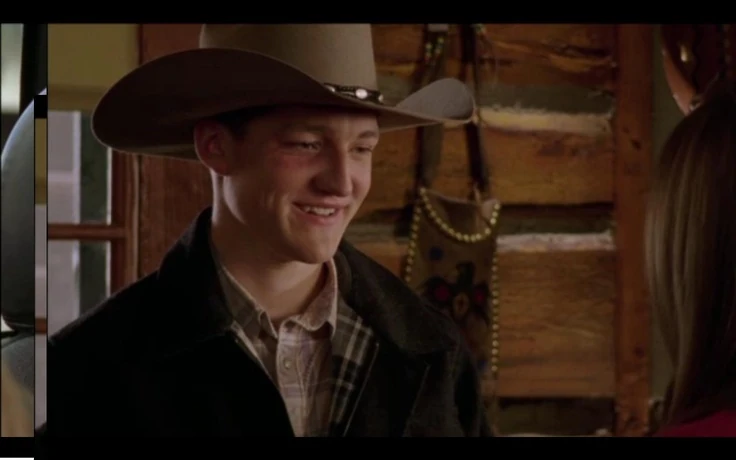 Jake Anderson | Heartland Wiki | Fandom