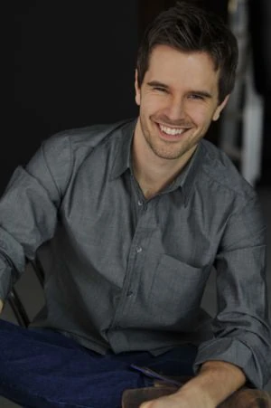 Graham Wardle | Heartland Wiki | Fandom