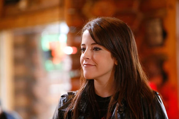 Kerry-Anne | Heartland Wiki | FANDOM powered by Wikia