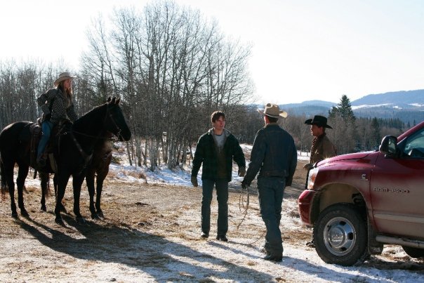 Born to Run | Heartland Wiki | Fandom Born to Run | Heartland Wiki | Fandom