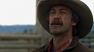 Jack Bartlett | Heartland Wiki | Fandom