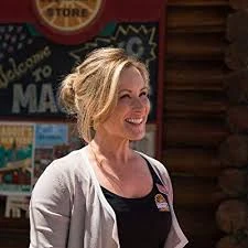 Jen | Heartland Wiki | Fandom