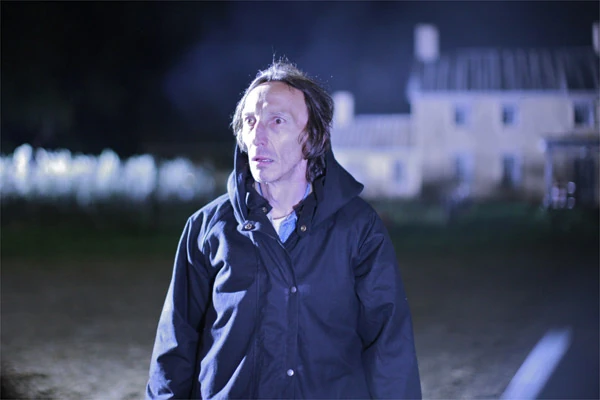 Levon Hanley | Heartland Wiki | Fandom