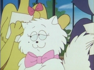 Heathcliff's Middle Name/Gallery | Heathcliff Wiki | Fandom