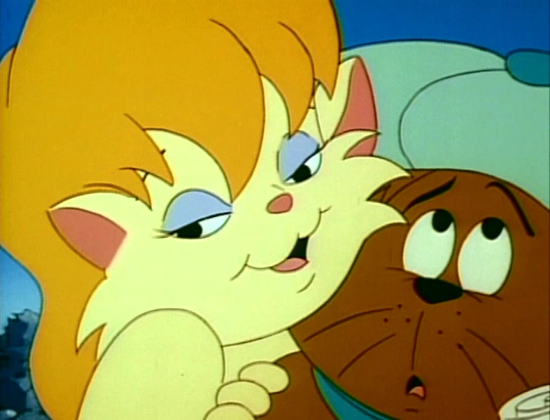 Cleo/Gallery | Heathcliff Wiki | Fandom