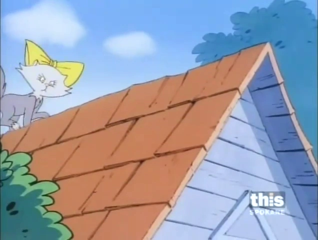 Tammy/Gallery | Heathcliff Wiki | Fandom