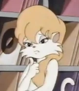 Cleo/Gallery | Heathcliff Wiki | Fandom