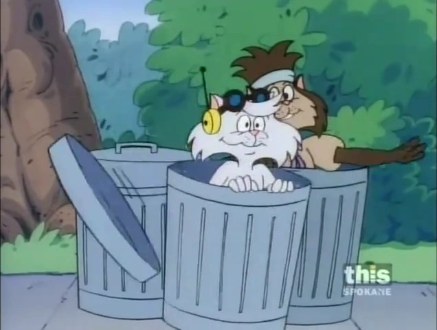 Wordsworth W. Wordsworth/Gallery | Heathcliff Wiki | Fandom