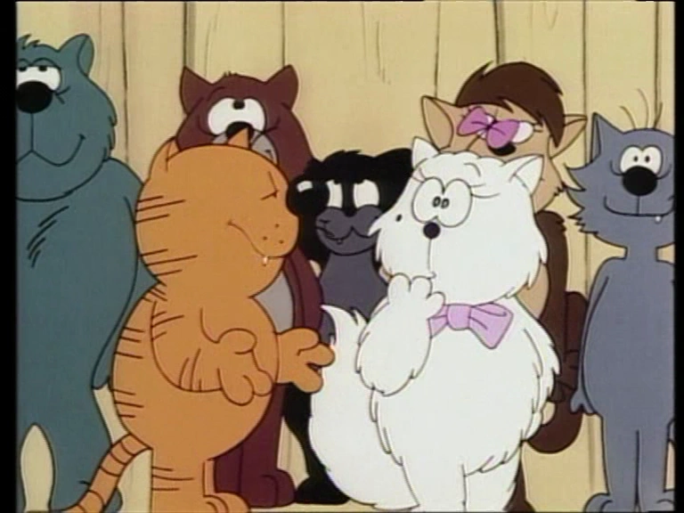 Sonja/Gallery | Heathcliff Wiki | Fandom