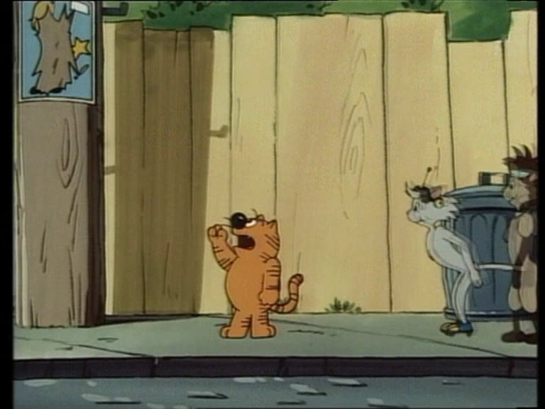 Wordsworth W. Wordsworth/Gallery | Heathcliff Wiki | Fandom