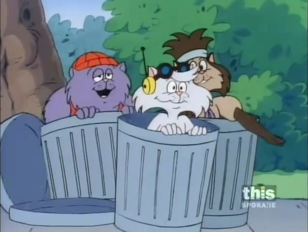 Mungo McMungo/Gallery | Heathcliff Wiki | Fandom