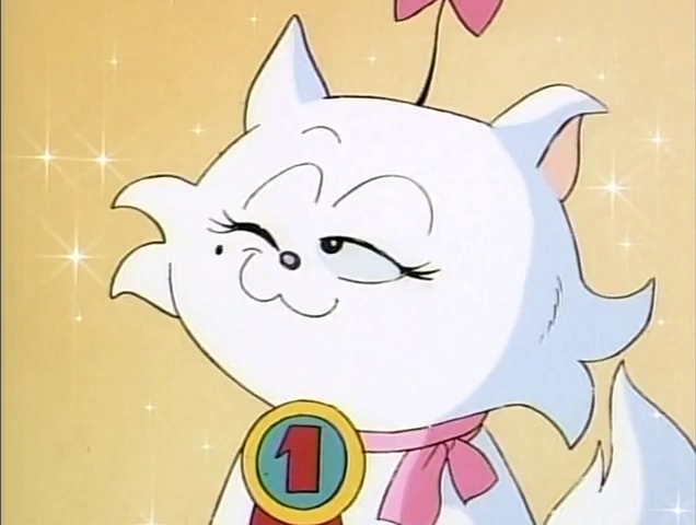 Sonja | Heathcliff Wiki | Fandom