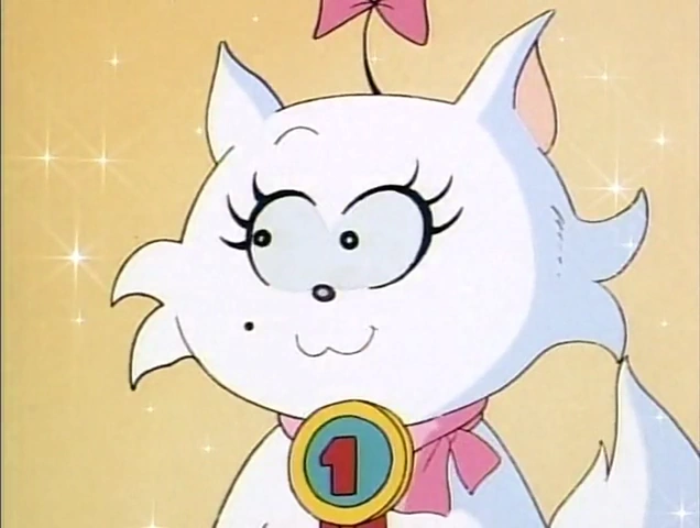 Sonja | Heathcliff Wiki | Fandom