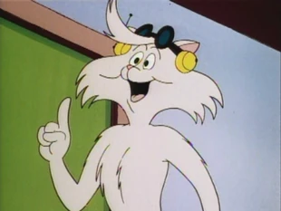 Wordsworth W. Wordsworth | Heathcliff Wiki | Fandom