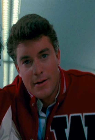 Kurt Kelly | Heathers Wiki | Fandom