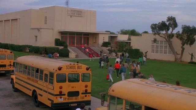 Westerburg High School | Heathers Wiki | Fandom