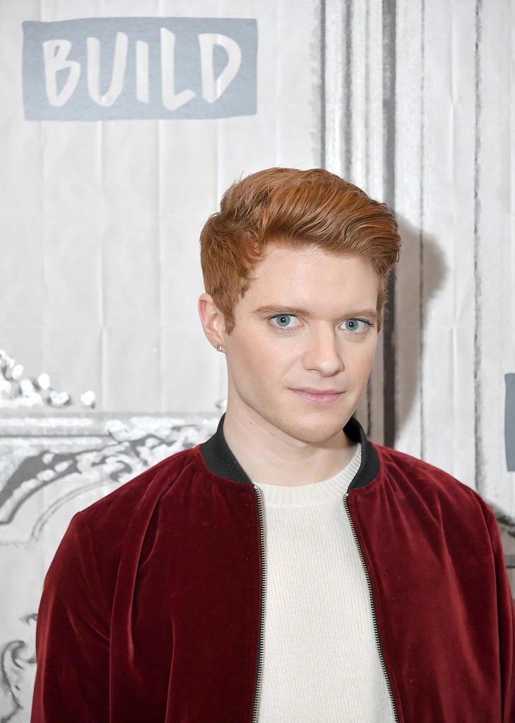 Brendan Scannell | Heathers Wiki | Fandom