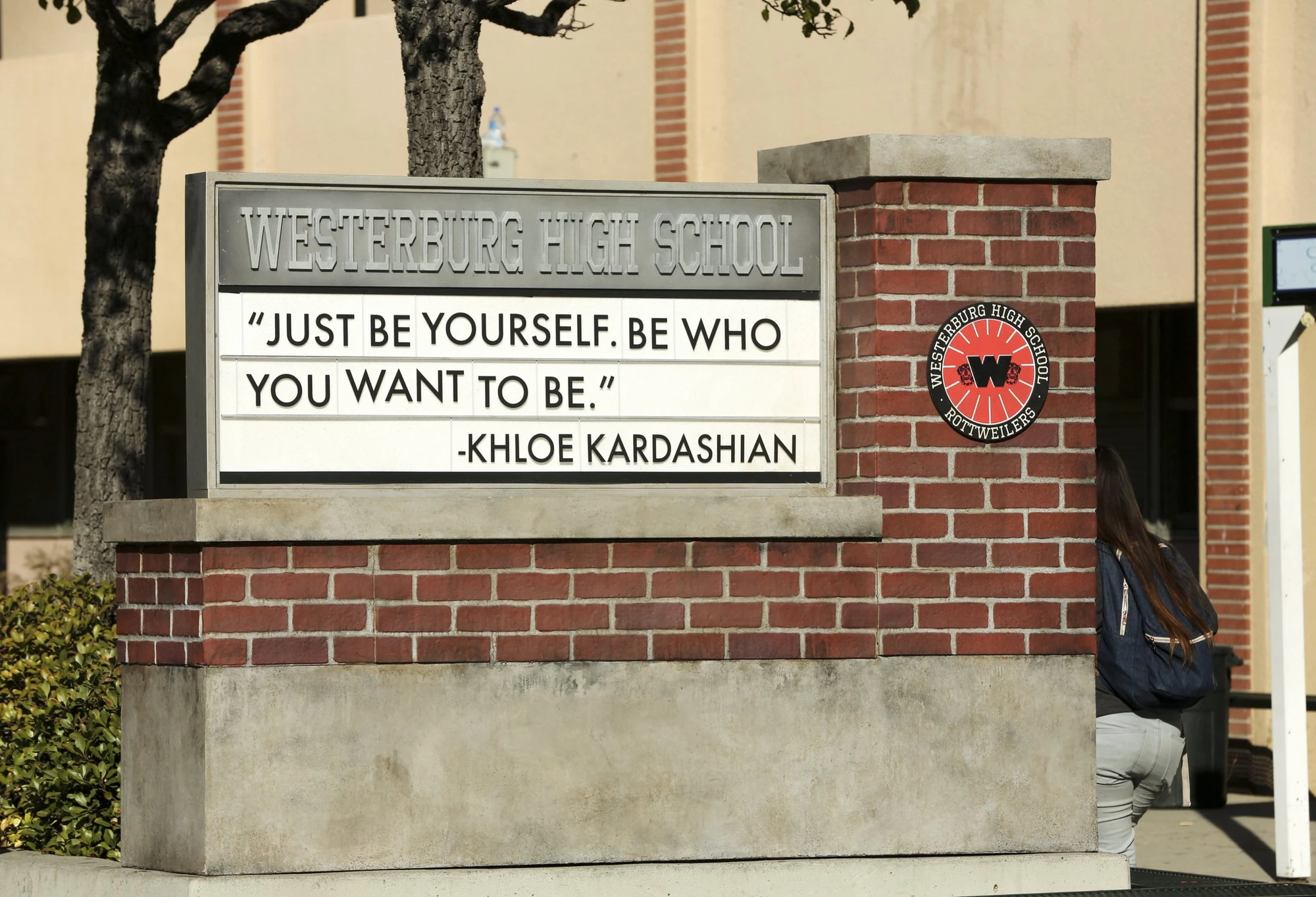 Westerburg High School | Heathers Wiki | FANDOM powered by Wikia