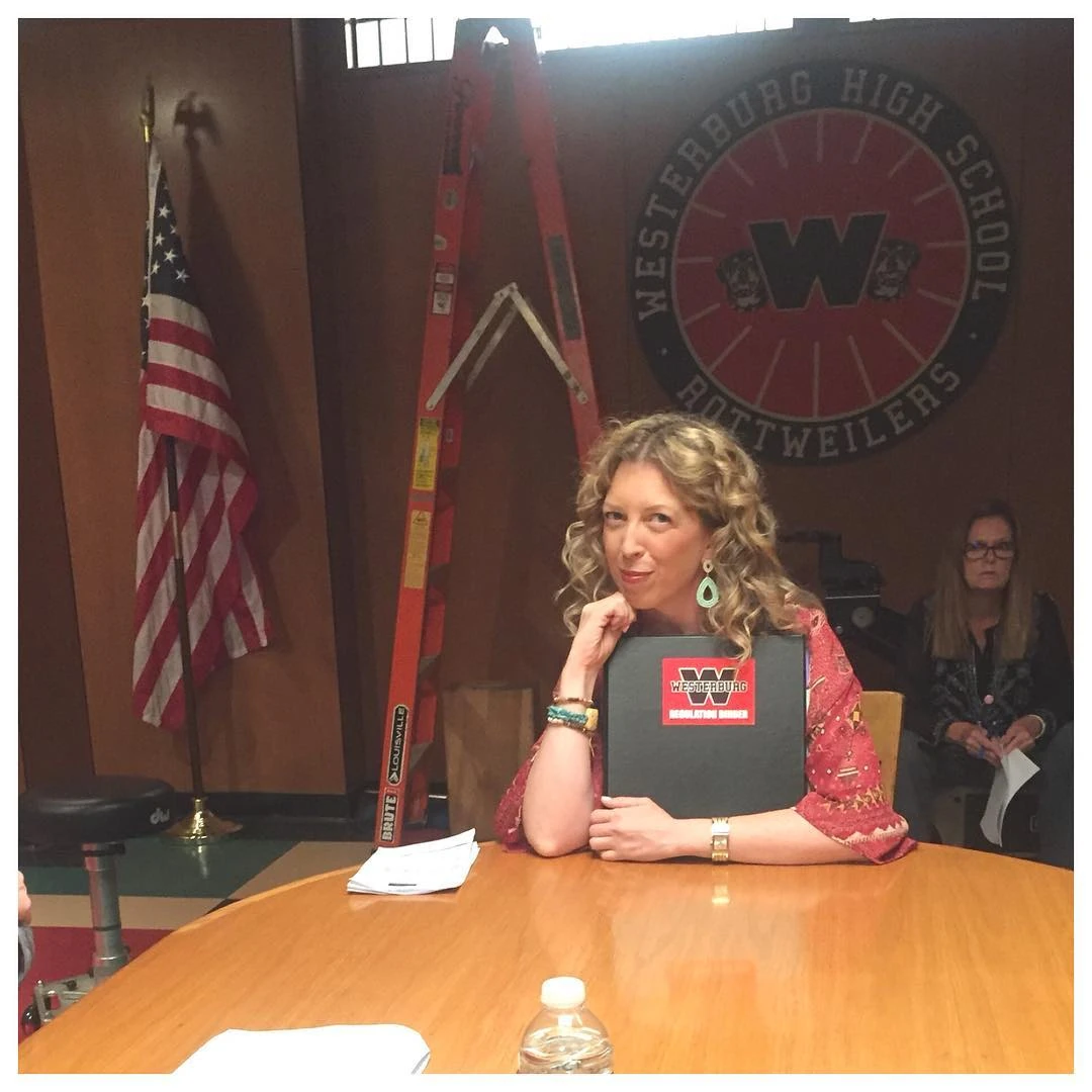 Deanna Cheng | Heathers Wiki | FANDOM powered by Wikia