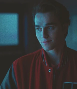 Kurt Kelly | Heathers Wiki | FANDOM powered by Wikia
