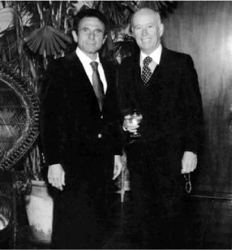 Merrill Heatter and Bob Quigley/Photos | Heatter-Quigley Wiki | Fandom