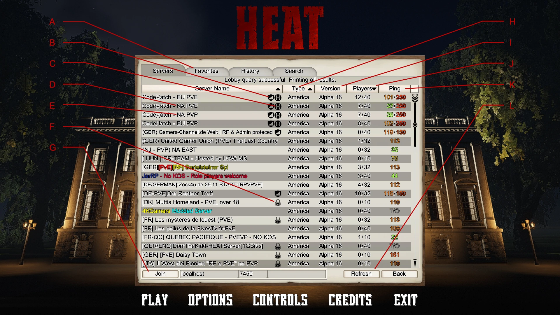 Getting Started | HEAT Wiki | Fandom