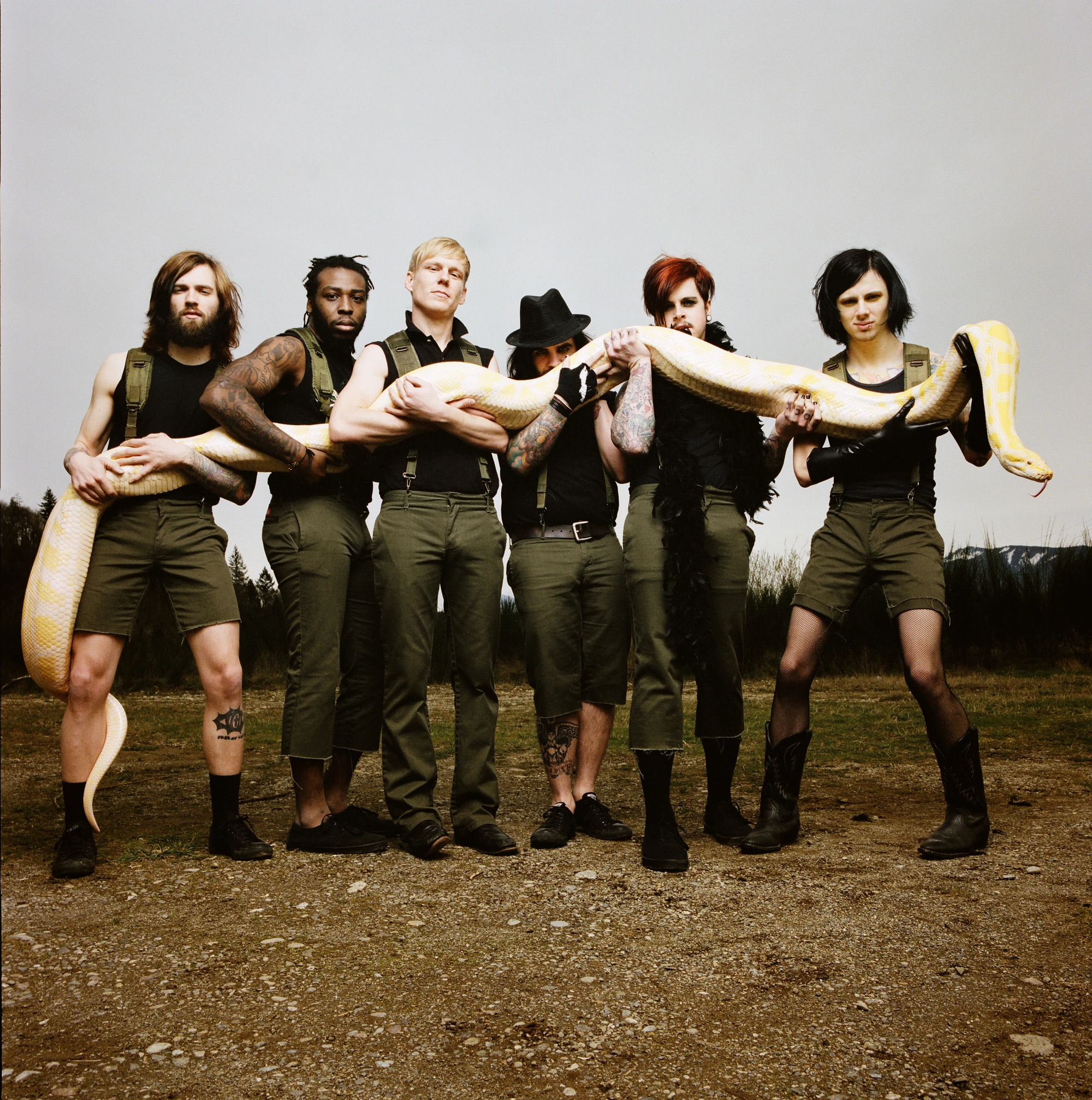 Showbread | LifeMusic Wiki | FANDOM powered by Wikia