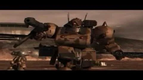 Heavy Gears | Heavy Gear Wiki | Fandom