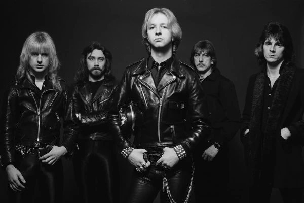 Judas Priest | Heavy Metal Wiki | Fandom