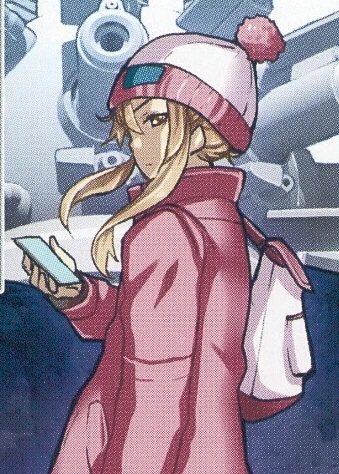 Yog-Sothoth | Heavy Object Wiki | Fandom