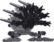 Baby Magnum | Heavy Object Wiki | Fandom