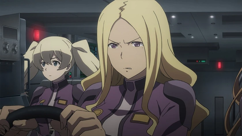 Lemish | Heavy Object Wiki | FANDOM powered by Wikia