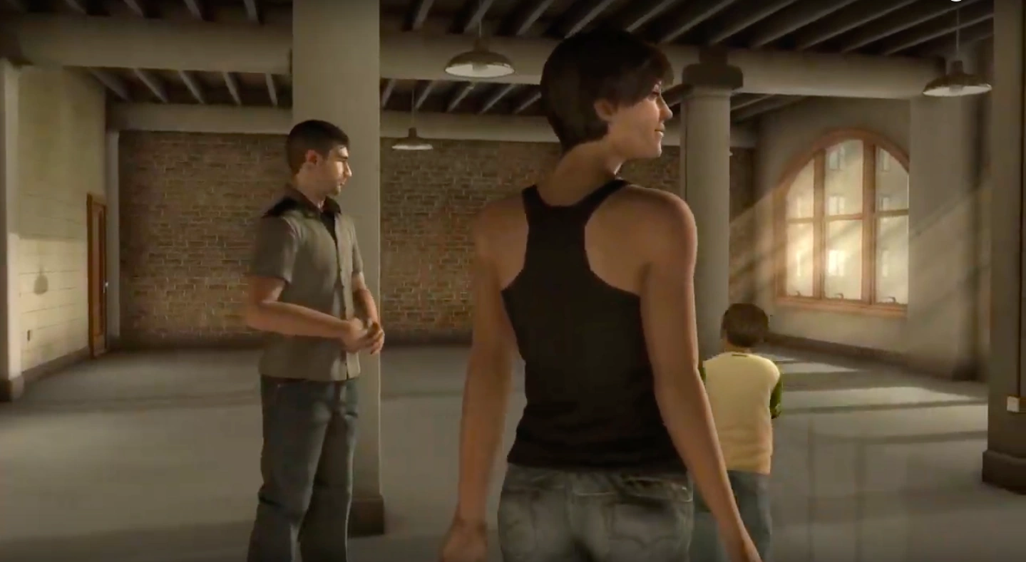 Ethan Mars' condominium | Heavy Rain Wiki | Fandom