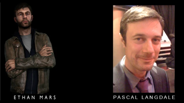 Ethan Mars | Heavy Rain Wiki | FANDOM powered by Wikia