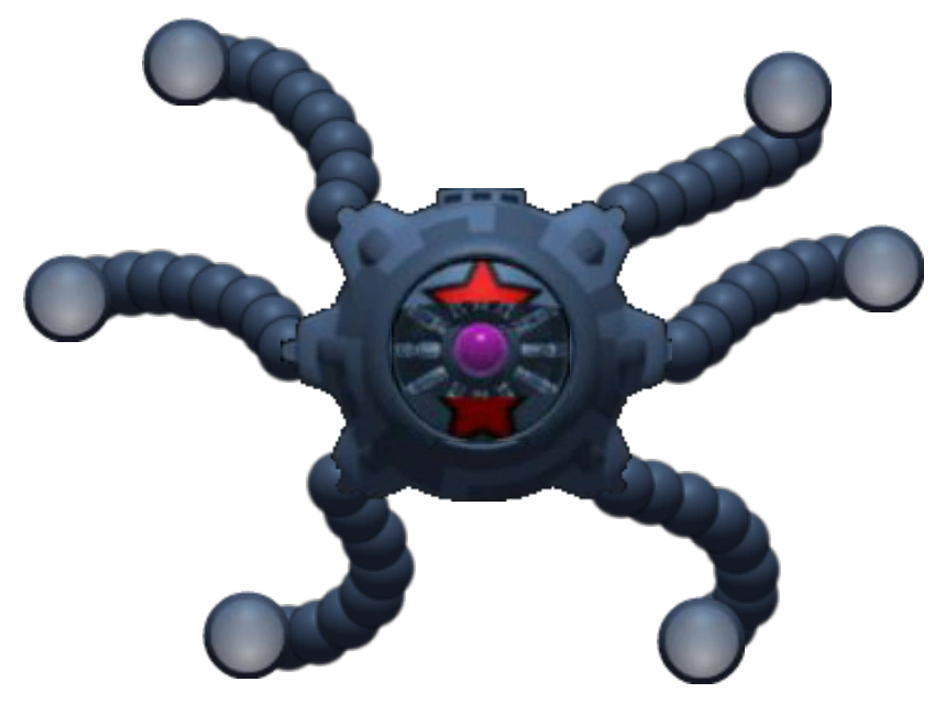 Eyebot | Heavy weapon Wiki | Fandom