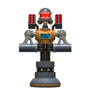 H-Bot | Heavy weapon Wiki | Fandom
