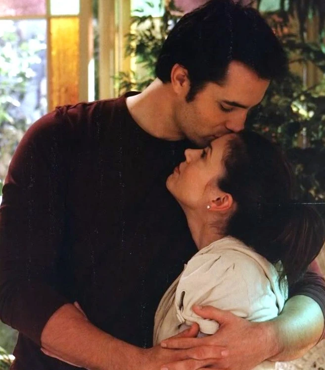 Phoebe And Coop Halliwell Charmed Fandom Powered By Wikia