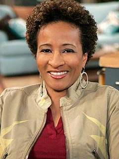 Wanda Sykes | Over the Hedge Wiki | Fandom