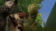 Hammy | Over the Hedge Wiki | Fandom