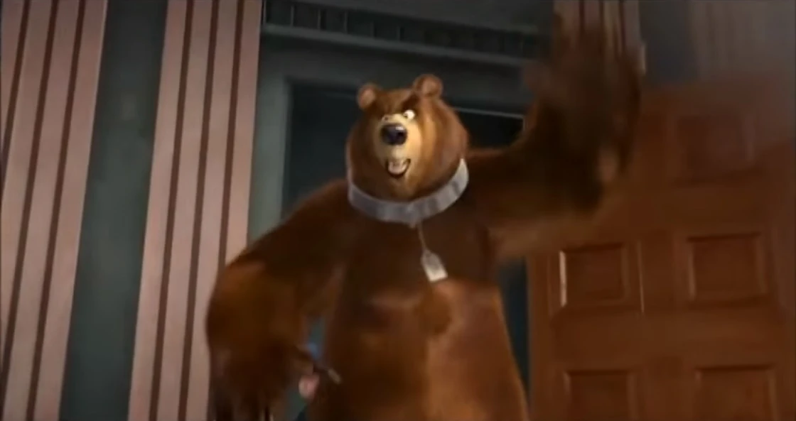 Image - Bee Movie Vincent.jpg | Over the Hedge Wiki | FANDOM powered by ...