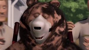 Image - Over the Hedge Burnt Vincent.png | Over the Hedge Wiki | FANDOM ...