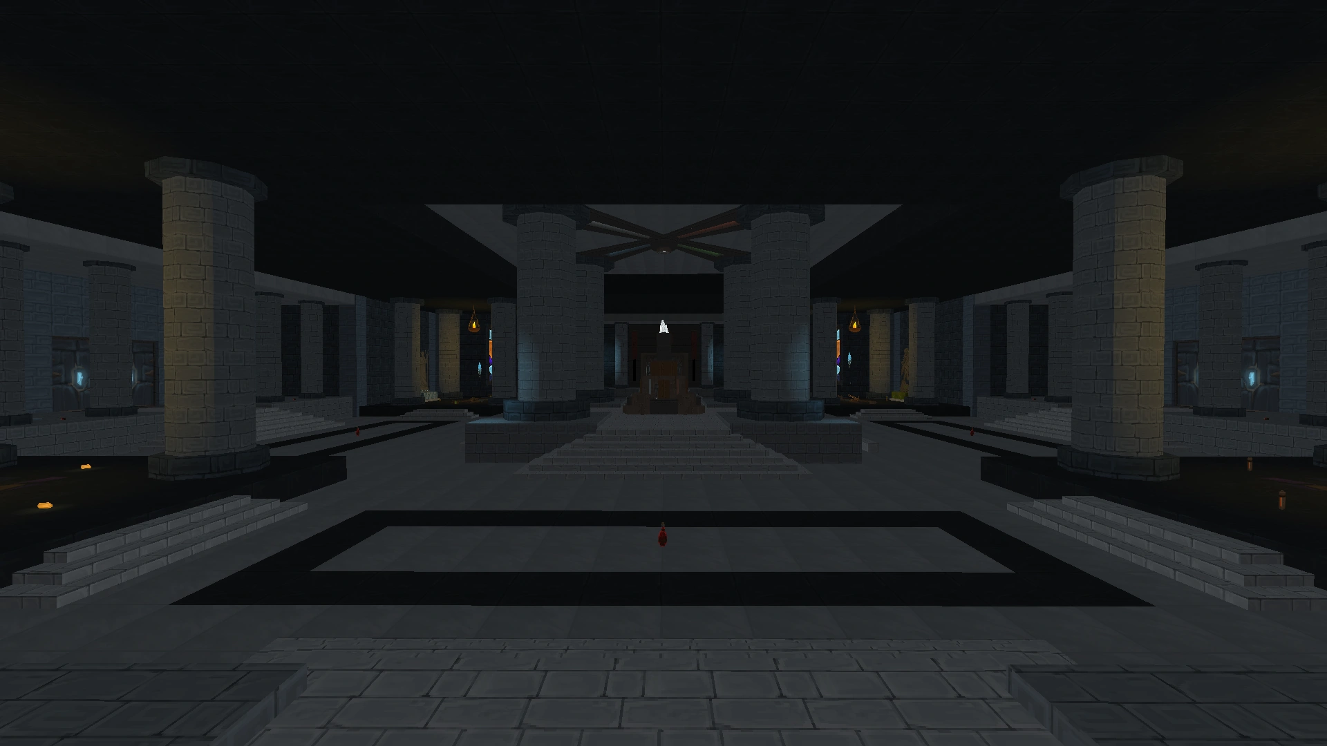 Map10 - Crystal Heart | Hedon Wiki | Fandom