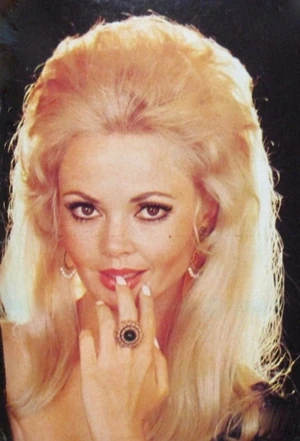 Jeannine Riley | Hee Haw Wiki | Fandom