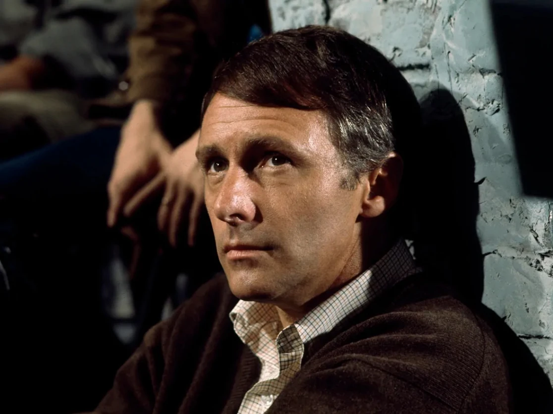 Don Harron | Hee Haw Wiki | Fandom