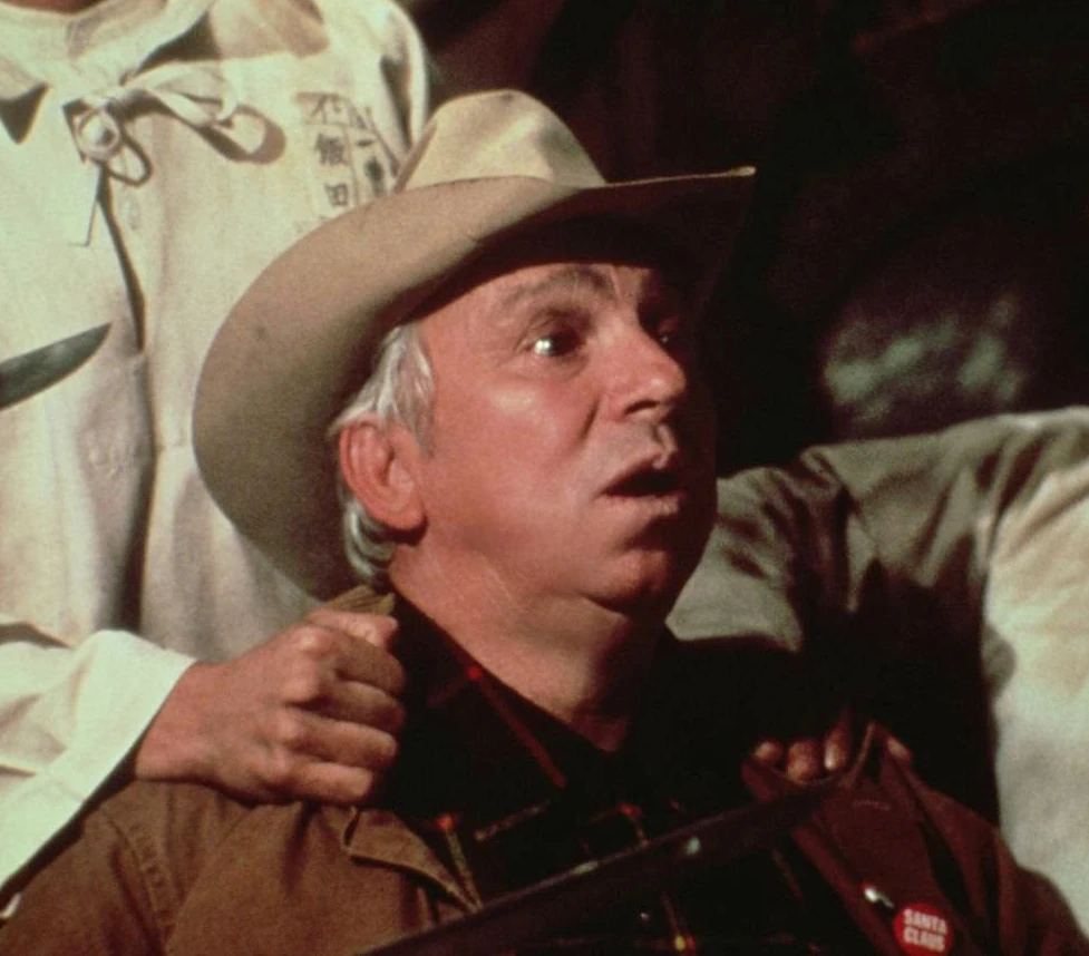 Slim Pickens | Hee Haw Wiki | Fandom