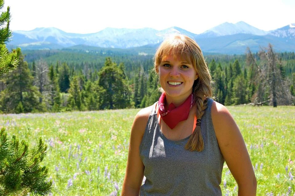 Taylor Smith | Heiko Reality Survivor | FANDOM powered by Wikia